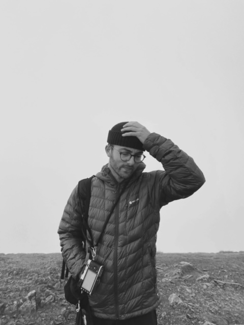 Sam Firth - BASE Magazine