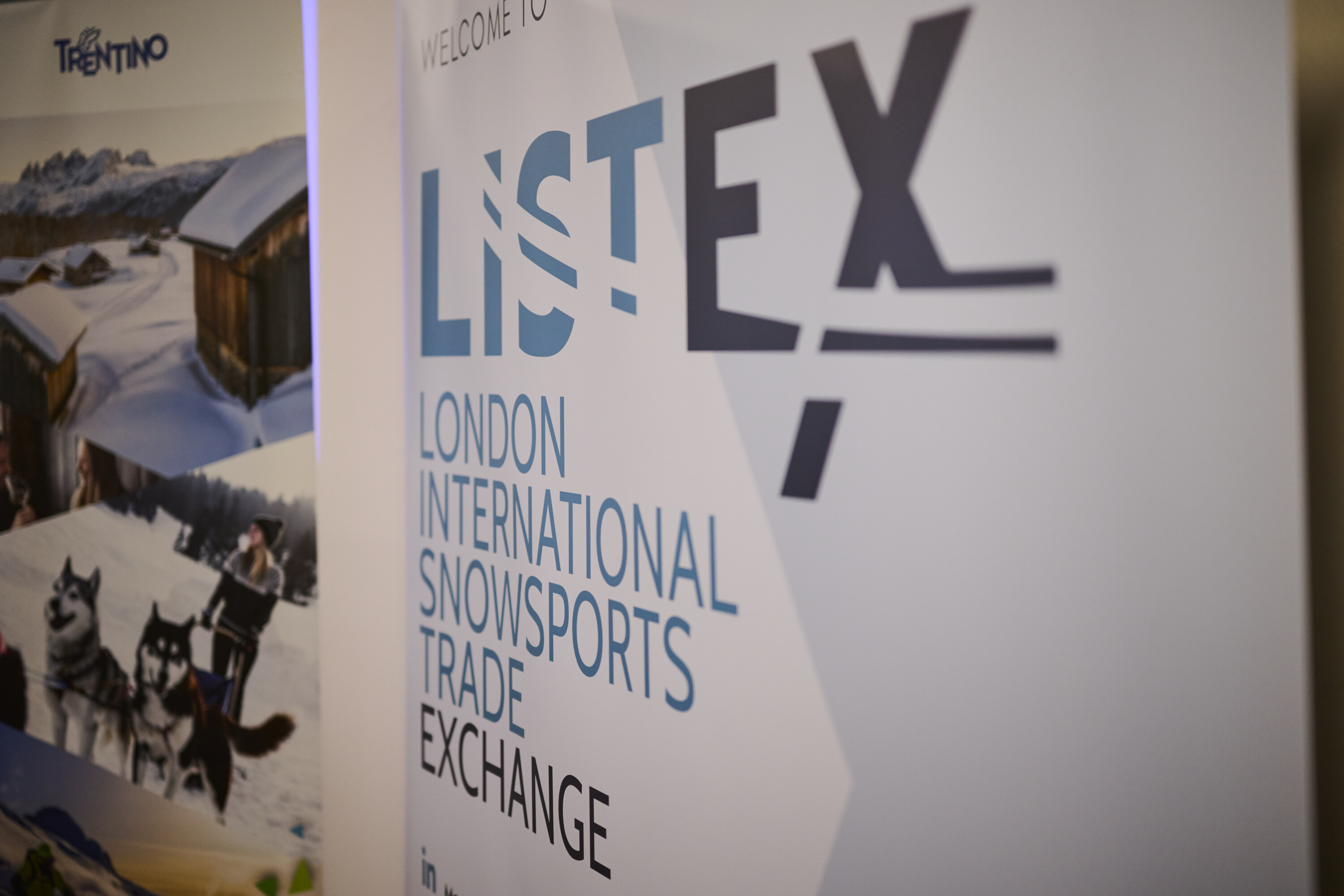 LISTEX Hosts Biggest Event To Date - BASE Magazine