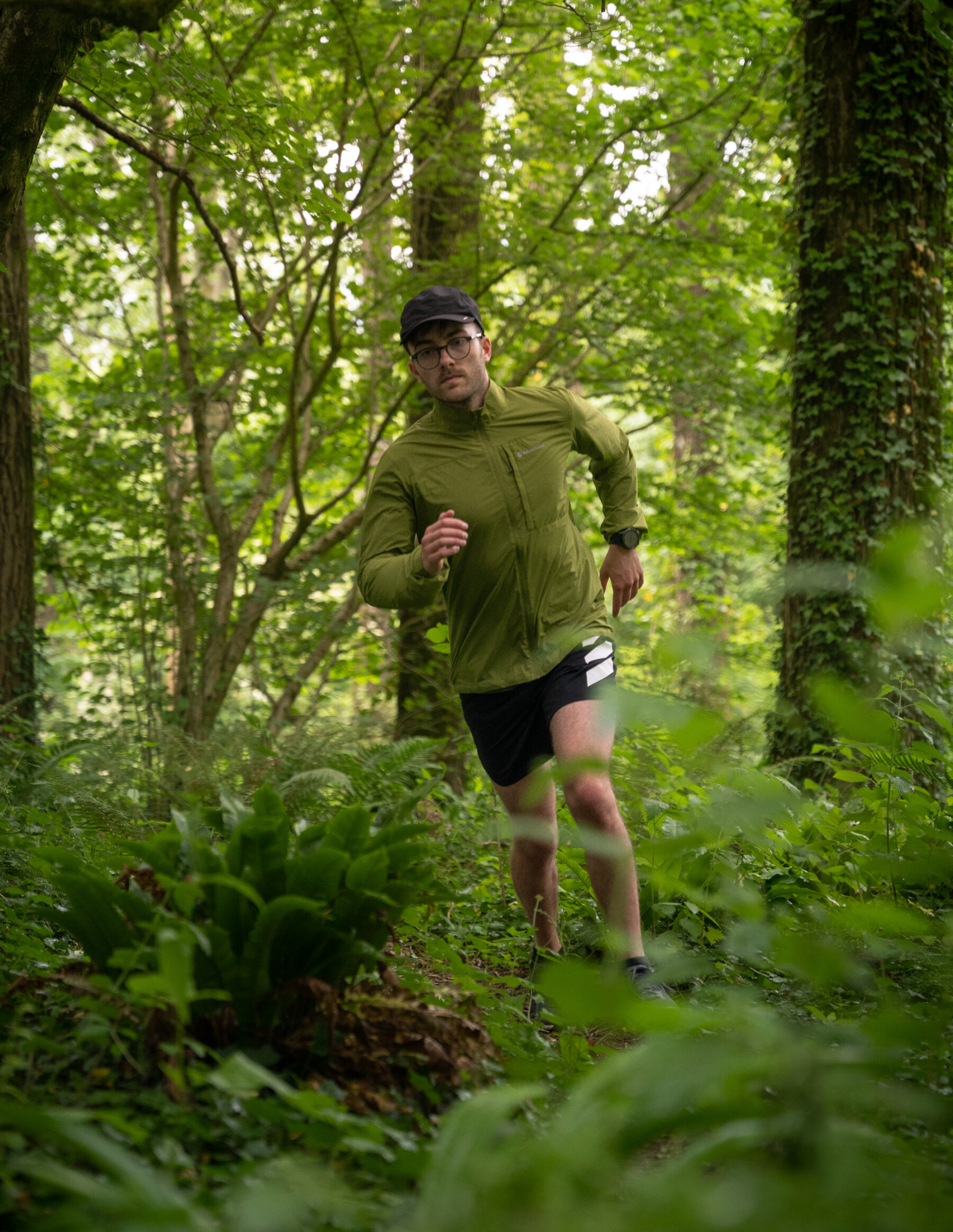 Sam Firth - BASE Magazine