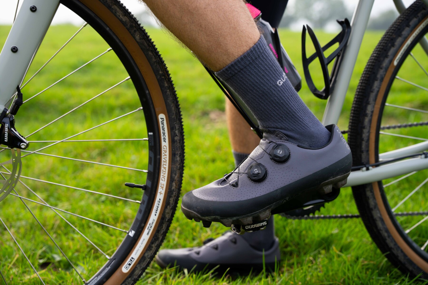 Sam Firth - BASE Magazine