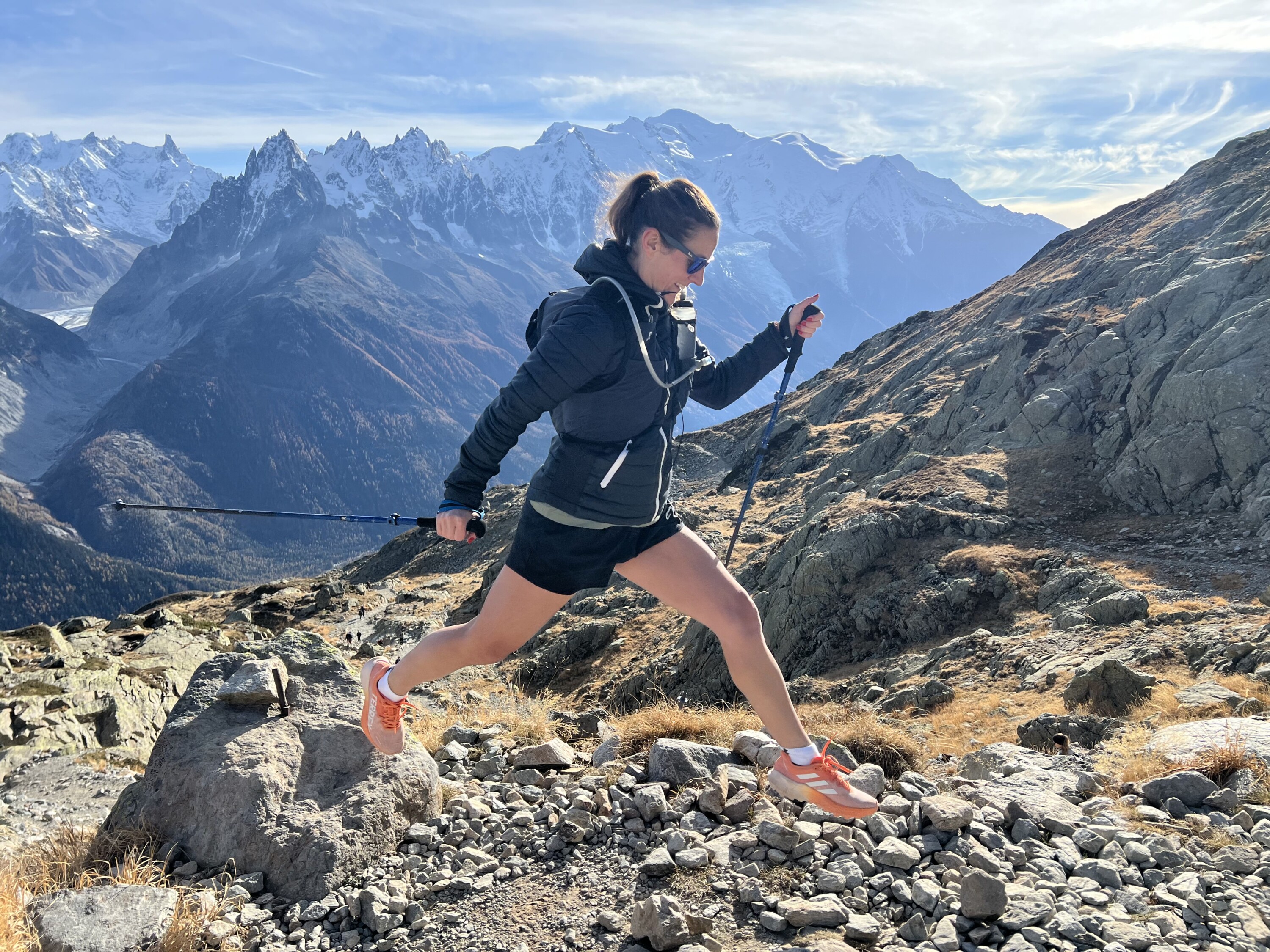 Review: adidas TERREX Agravic 3 Trail Running Shoes - BASE Magazine