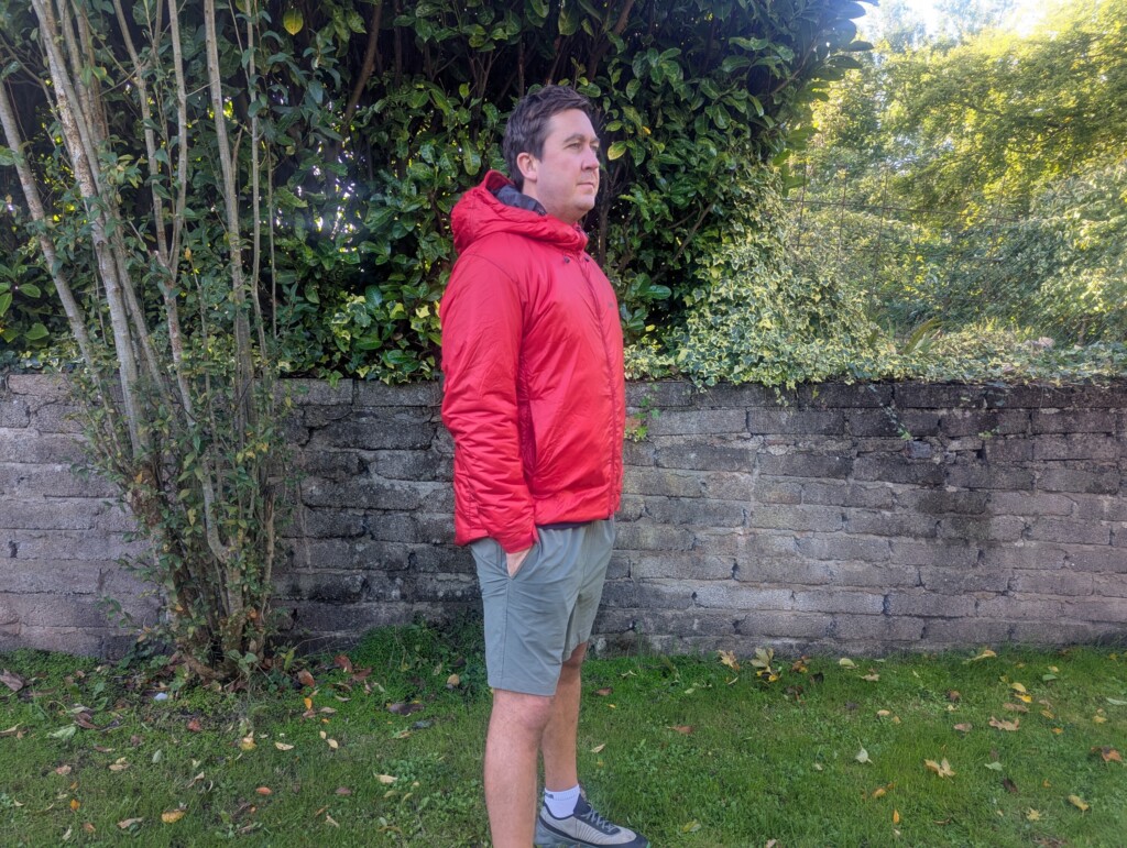 Review: Keela Outdoors Men’s Solo Jacket - BASE Magazine