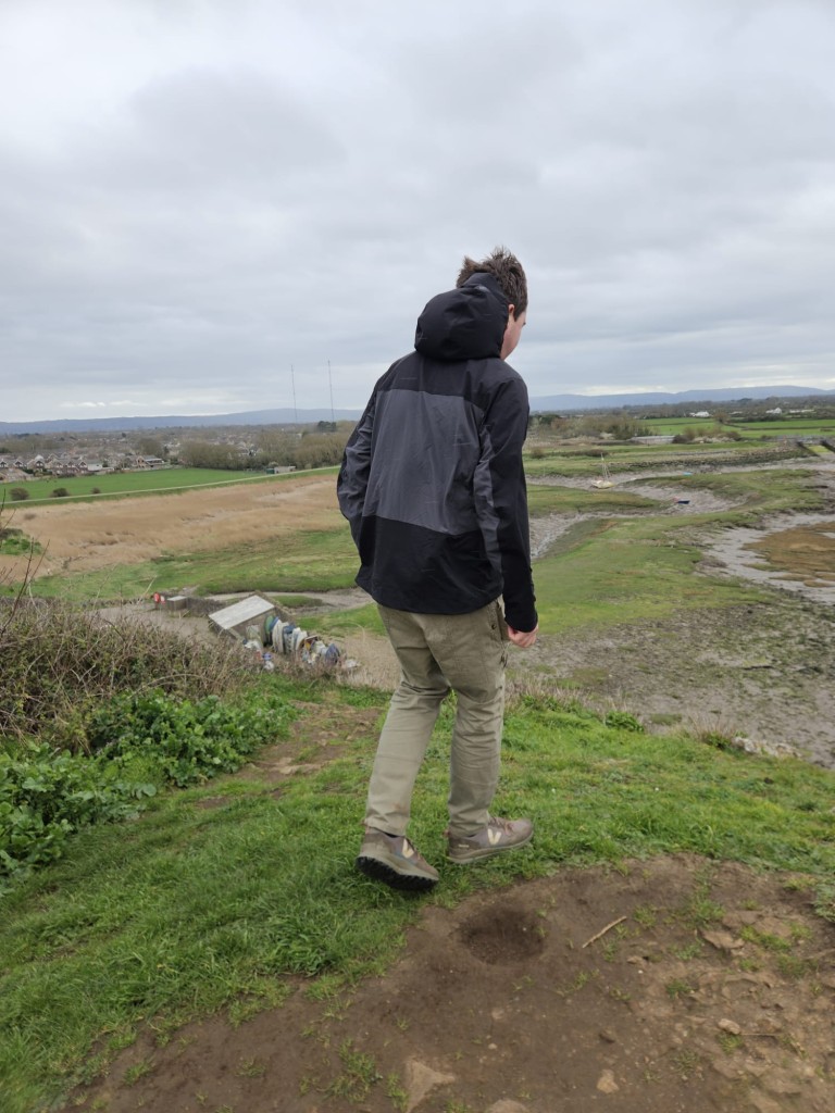 Men’s Midlayer & Softshell Buyer’s Guide Spring 2026 - BASE Magazine