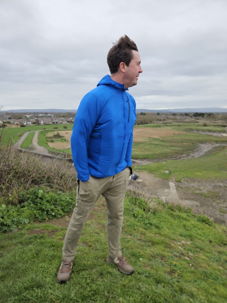Men’s Midlayer & Softshell Buyer’s Guide Spring 2026 - BASE Magazine