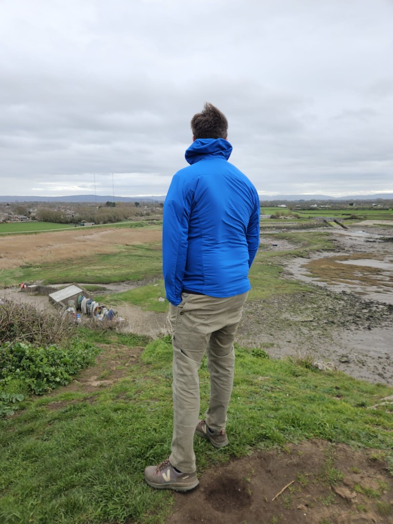 Men’s Midlayer & Softshell Buyer’s Guide Spring 2026 - BASE Magazine